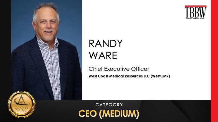 TBBW presents the finalists for the 2025 Apogee Awards (VIDEO) - Tampa ...