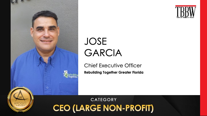 TBBW presents the finalists for the 2025 Apogee Awards (VIDEO) - Tampa ...