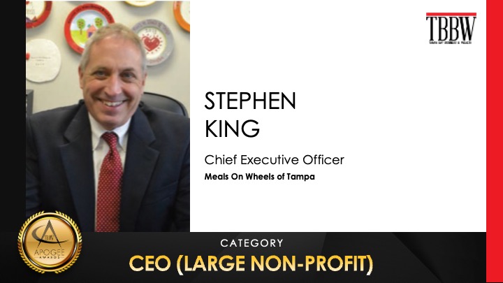 TBBW presents the finalists for the 2025 Apogee Awards (VIDEO) - Tampa ...