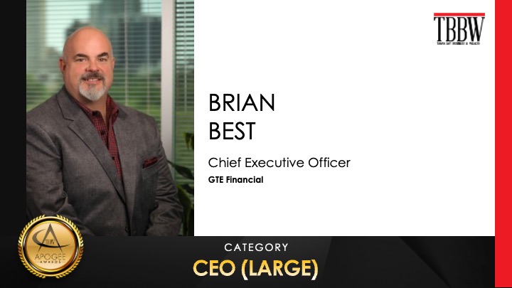 TBBW presents the finalists for the 2025 Apogee Awards (VIDEO) - Tampa ...